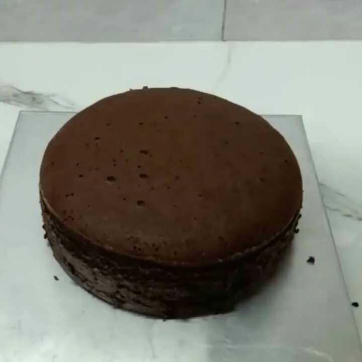 Resep Cake Dasar Ulang Tahun Sederhana Rumahan di Yummy App Resep Cake Dasar Ulang Tahun Sederhana Rumahan di Yummy App