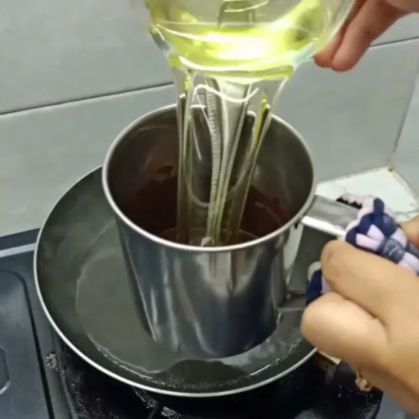 Resep Cake Dasar Ulang Tahun Sederhana Rumahan di Yummy App Resep Cake Dasar Ulang Tahun Sederhana Rumahan di Yummy App