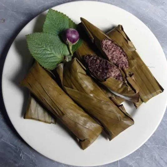 Resep Kecampit Pisang #JagoMasakMinggu9Periode2 Sederhana Rumahan di ...