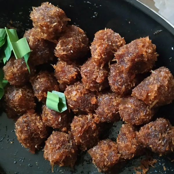 Resep Lapek Bugis #JagoMasakMinggu9Periode2 Sederhana Rumahan di Yummy App