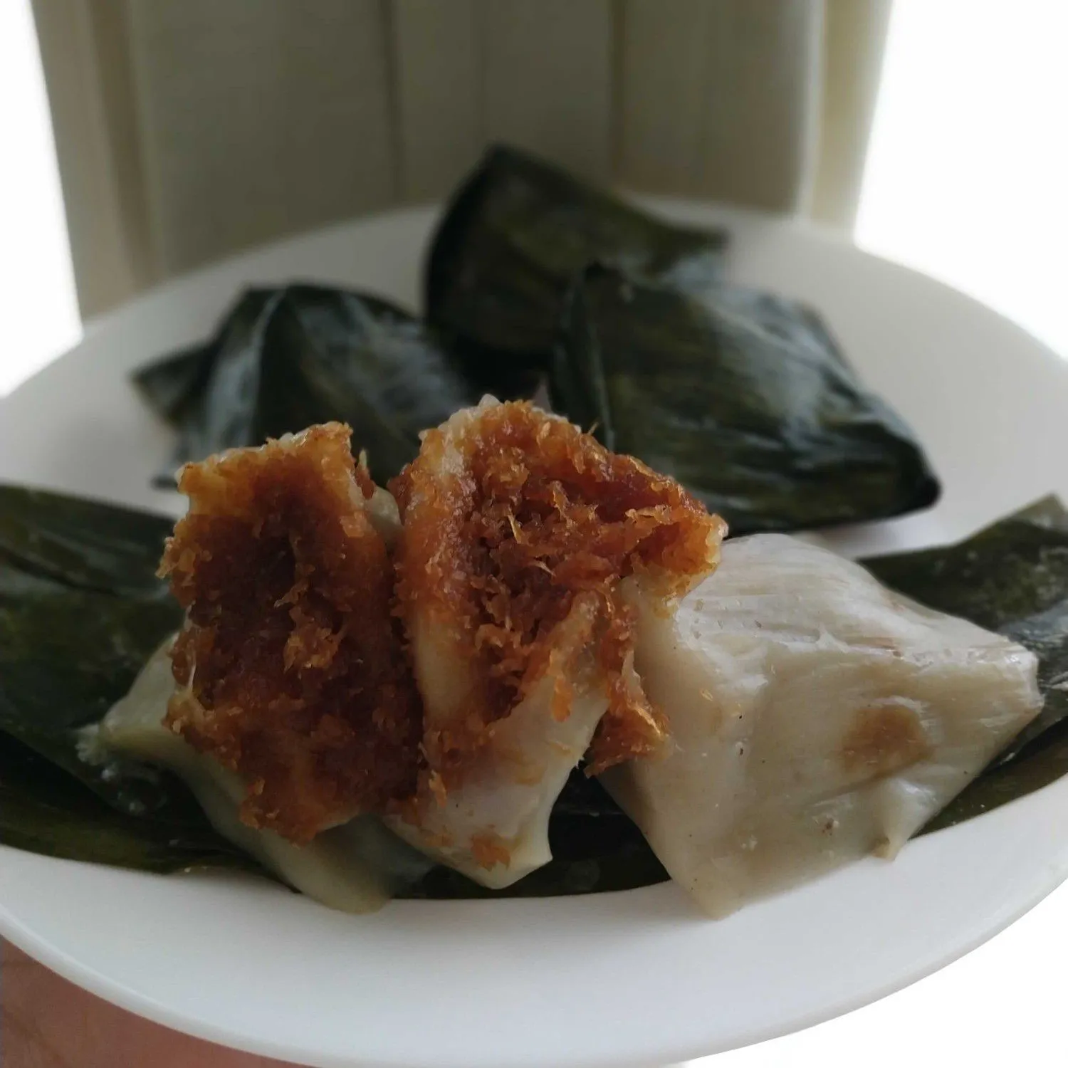 Resep Lapek Bugis #JagoMasakMinggu9Periode2 Sederhana Rumahan di Yummy App