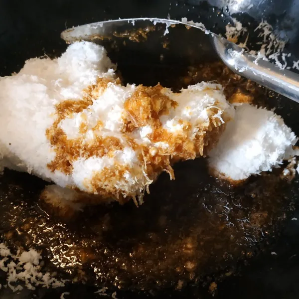 Resep Lapek Bugis #JagoMasakMinggu9Periode2 Sederhana Rumahan di Yummy App