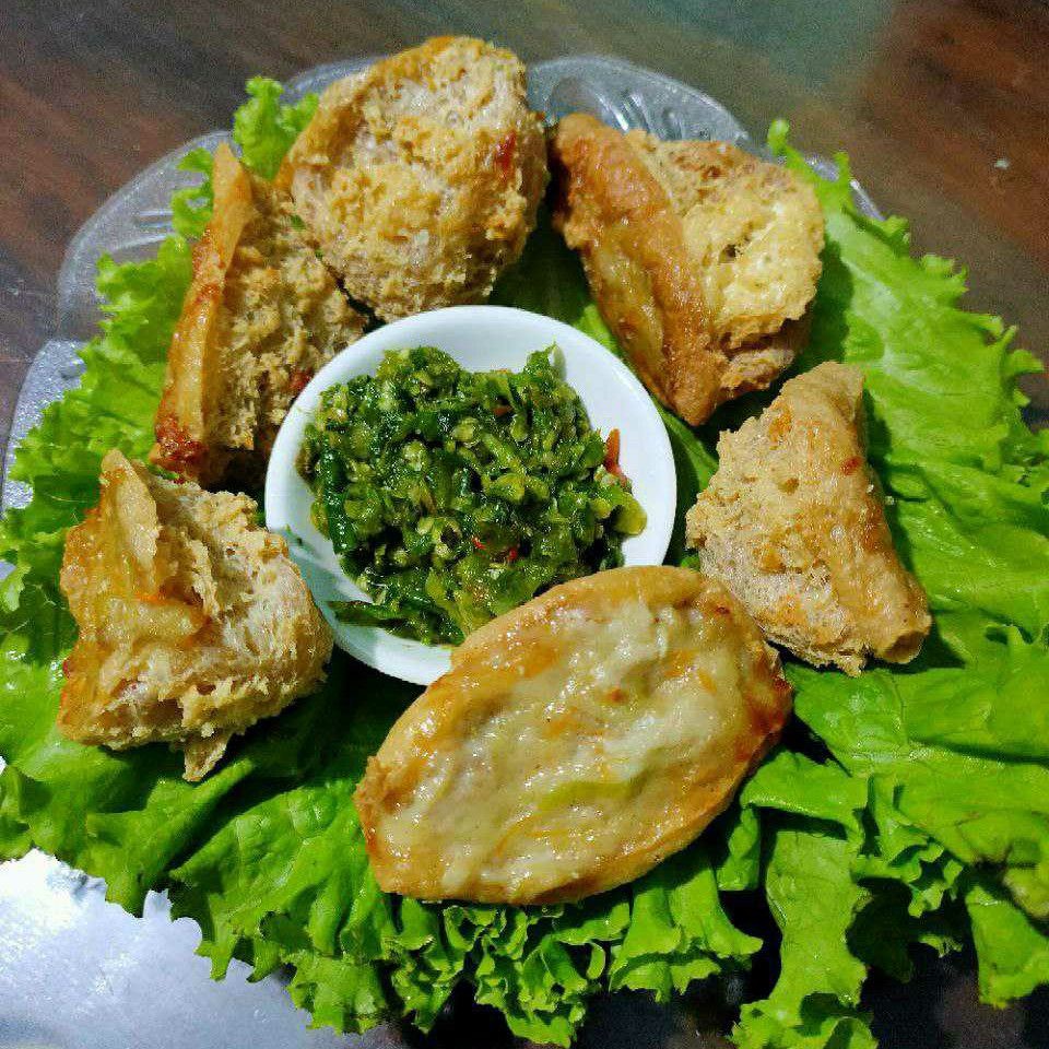 Resep Ta Sum Tahu Dimsum Sederhana Rumahan Di Yummy App