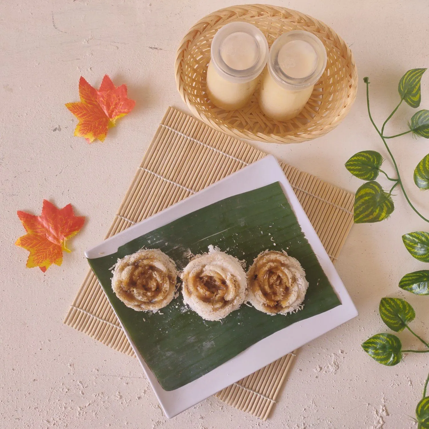 Resep Awug atau Kue Dongkal #JagoMasakMinggu9Periode2 Sederhana Rumahan ...