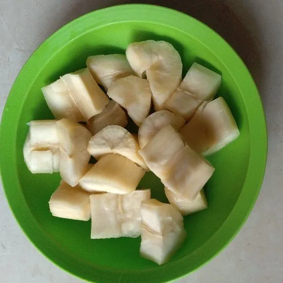 Resep Singkong Goreng Sederhana Rumahan di Yummy App