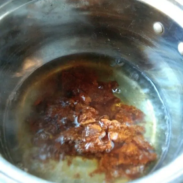 Resep Es Kelapa Muda Susu Gula Merah Sederhana Rumahan Di Yummy App