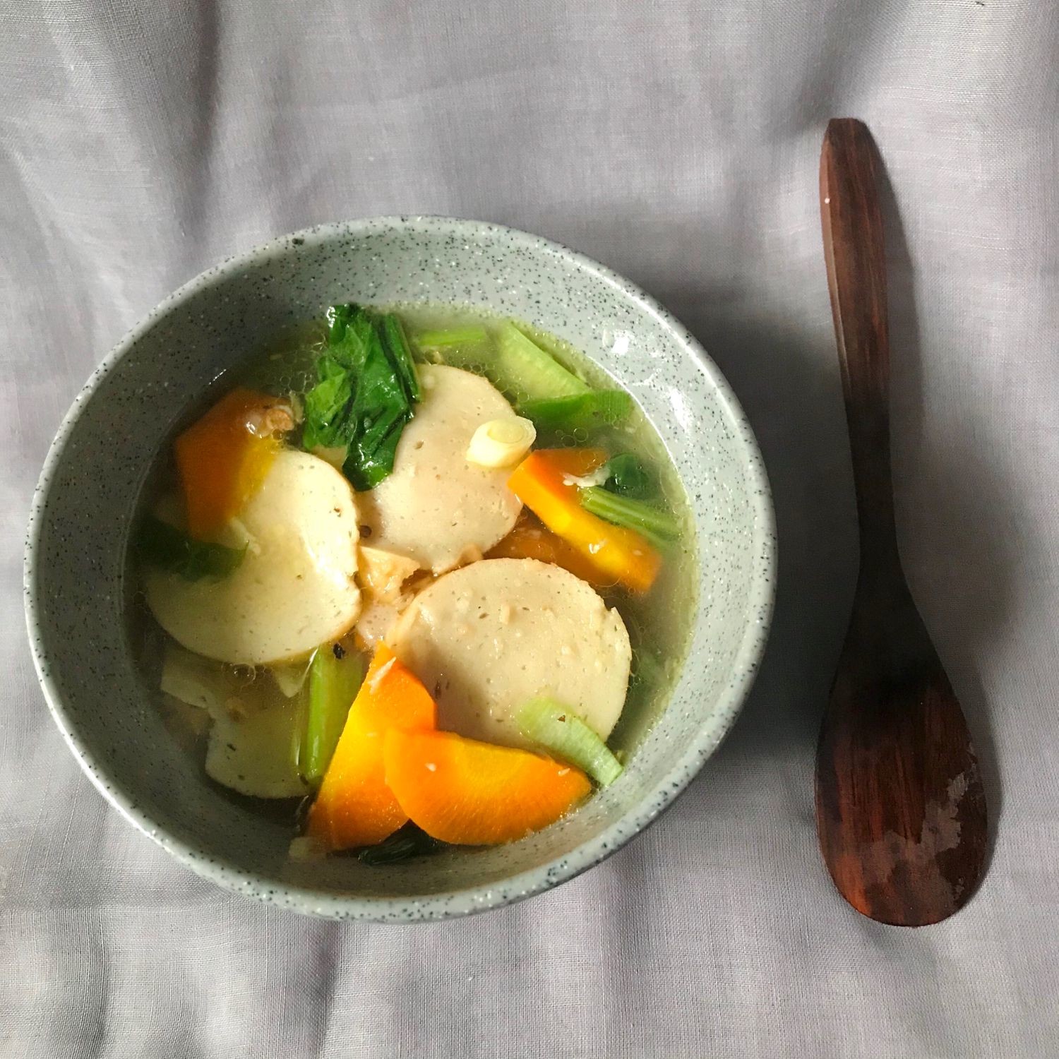 Resep Sup Galantin Jahe #JagoMasakMinggu10Periode2 Sederhana Rumahan di ...