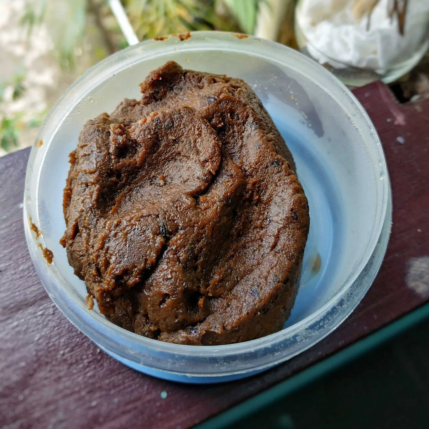 Resep Chunjang/ Black Bean Paste Sederhana Rumahan di Yummy App