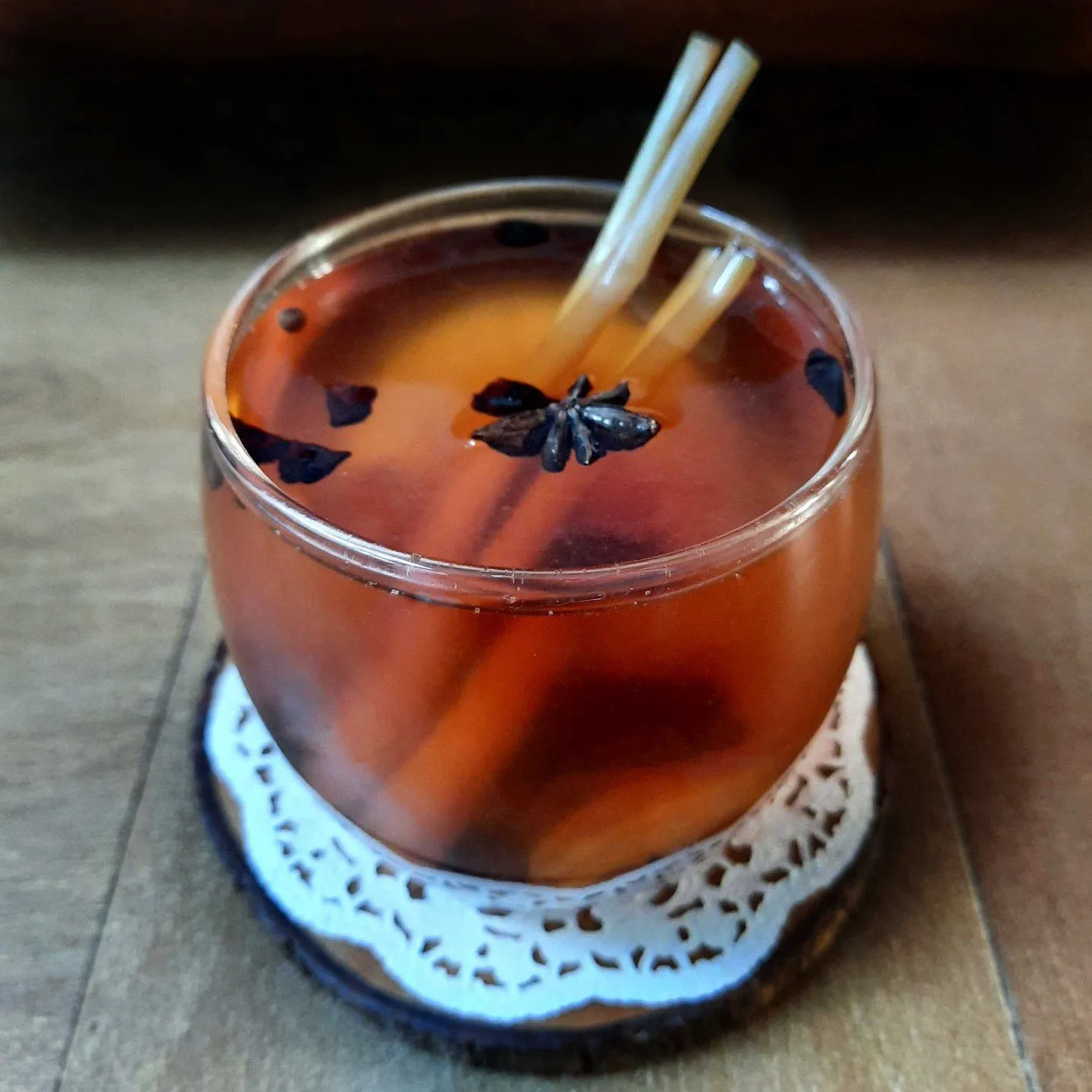 Resep Wedang Rempah #JagoMasakMinggu10Periode2 Sederhana Rumahan di ...