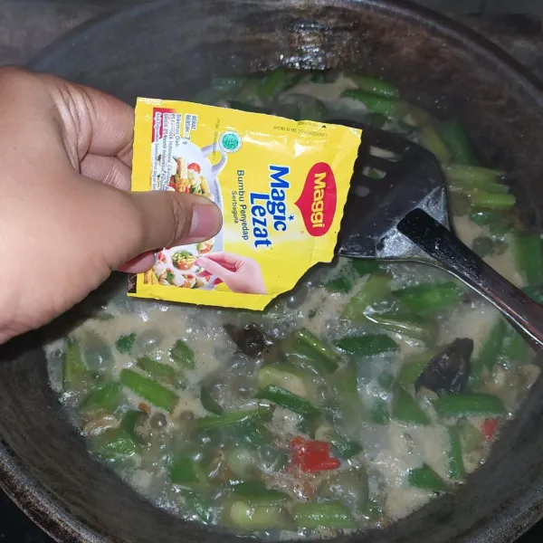 Resep Sayur Batang Talas #JagoMasakMinggu10Periode2 Sederhana Rumahan ...