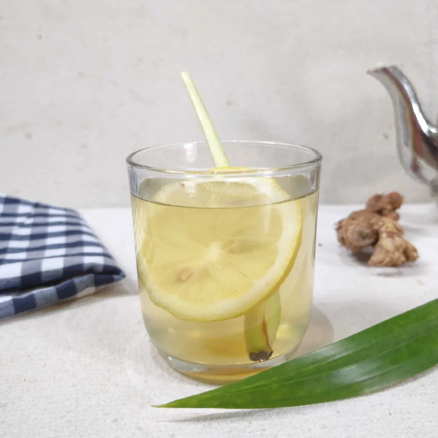Resep Wedah Serai Lemon #JagoMasakMinggu10Periode2 Sederhana Rumahan di ...