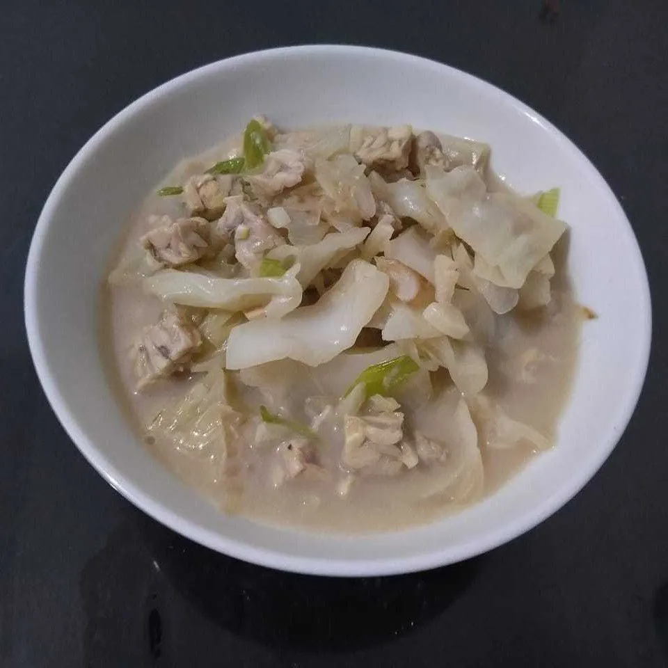 Resep Kol Tumis Tempe Sederhana Rumahan di Yummy App