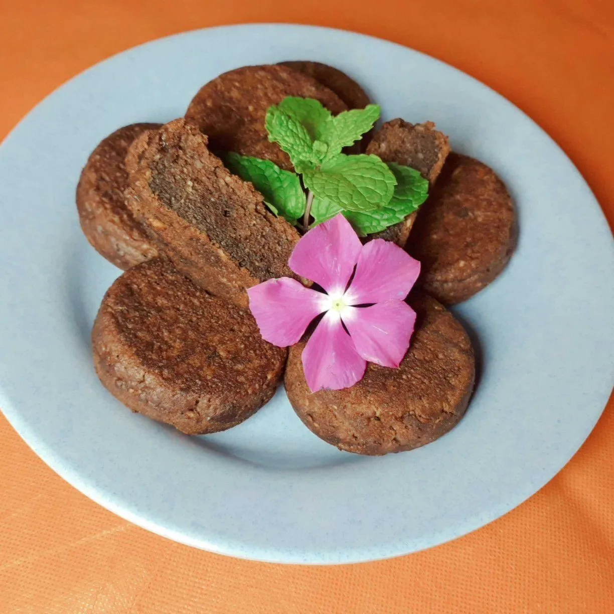 Resep Bolu Pisang Mini Sederhana Rumahan Dari Erna