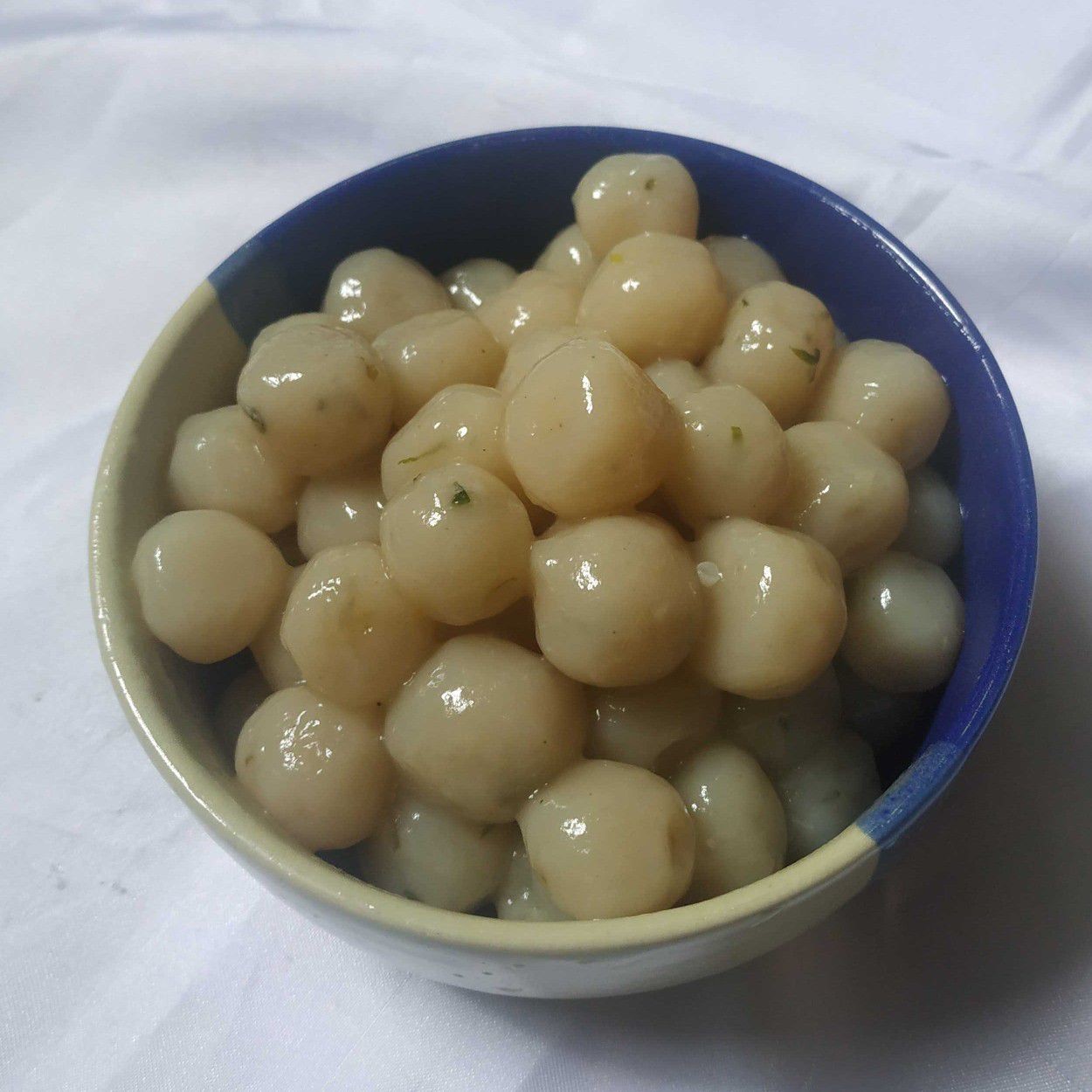 Resep Cilok Mini Sederhana Rumahan di Yummy App