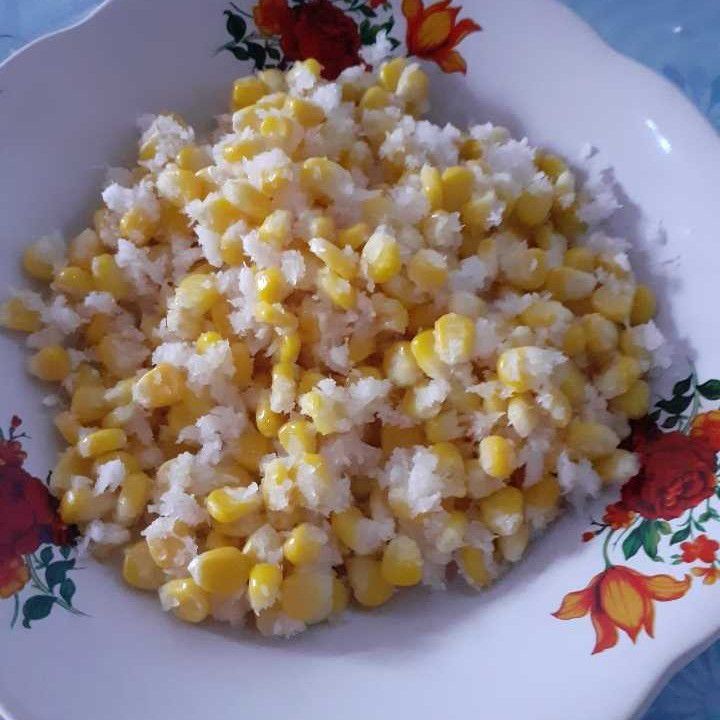 Resep Grontol Jagung Sederhana Rumahan di Yummy App