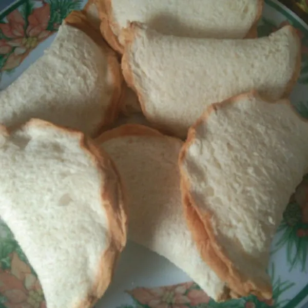 Resep Roti Tawar Goreng Isi Sosis Sederhana Rumahan di Yummy App