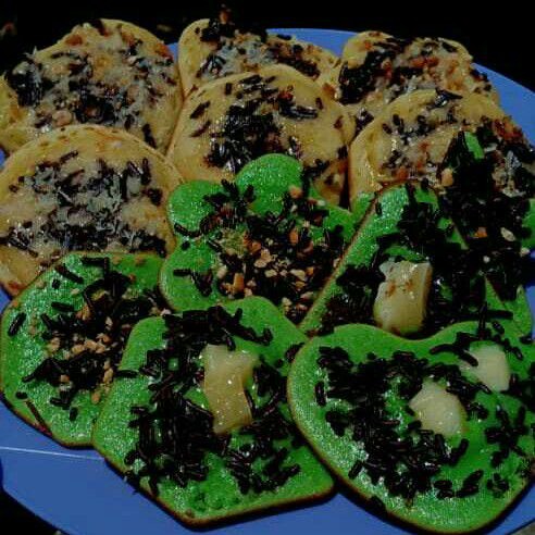 Resep Kue Cubit Sederhana Rumahan di Yummy App