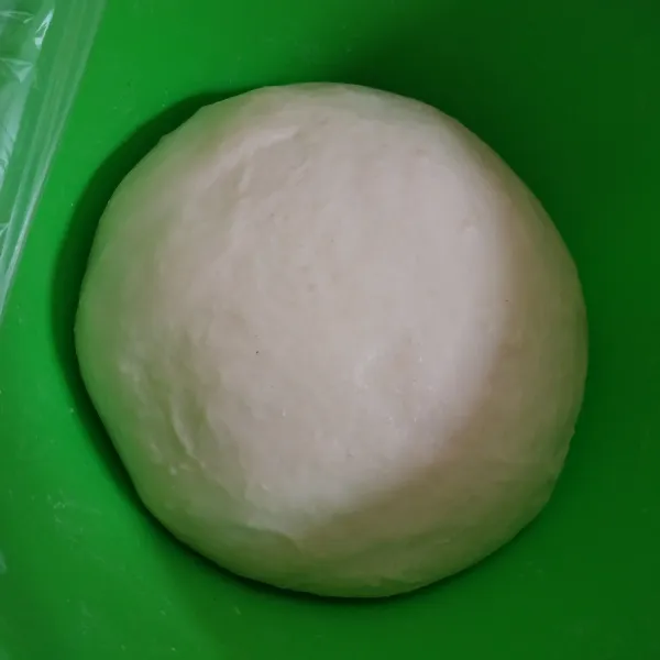 Resep Roti Kasur Dengan Metode Autolysis Sederhana Rumahan di Yummy App