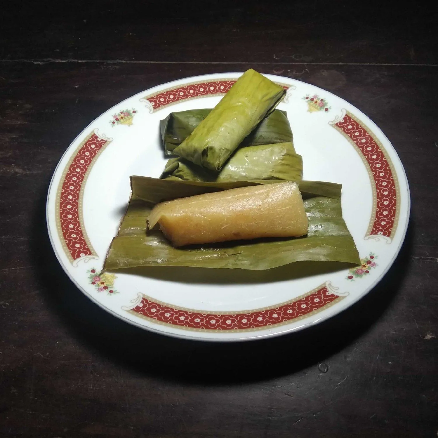 Resep Lemet Singkong Sederhana Rumahan Di Yummy App