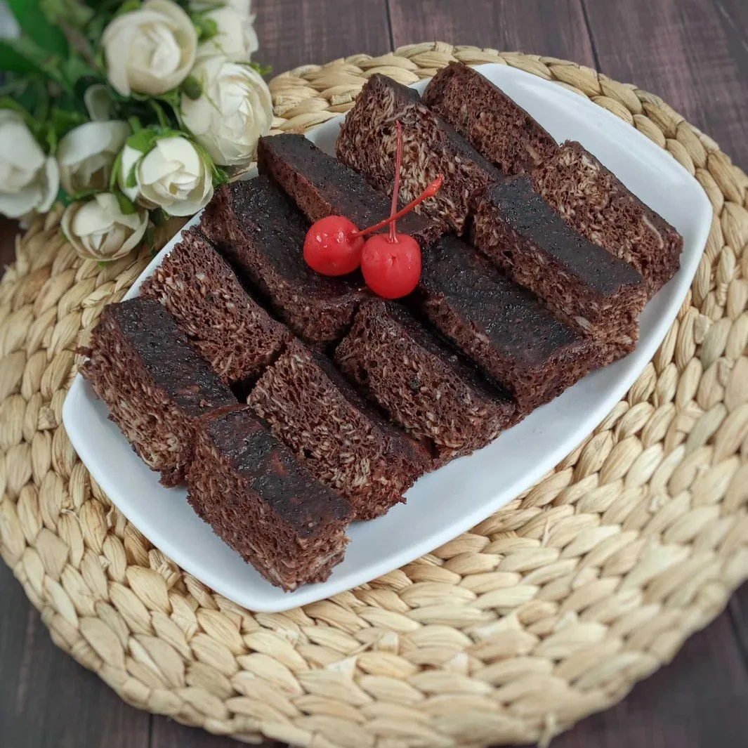 Resep Bolu Coklat Keju Sederhana Rumahan Di Yummy App