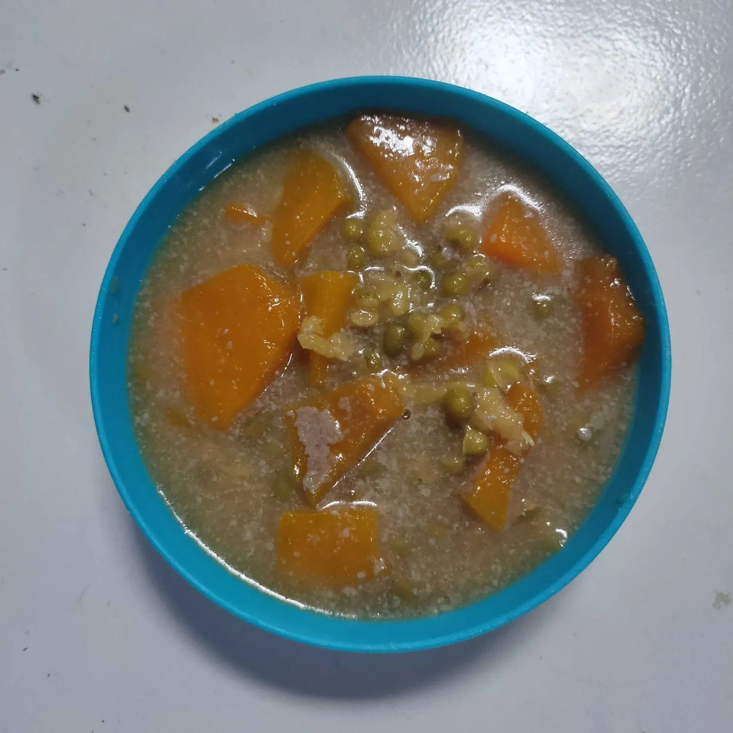 Resep Kolak Waluh Kacang Hijau Sederhana Rumahan di Yummy App