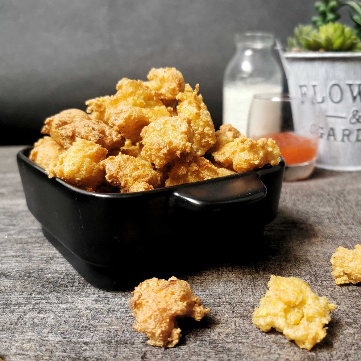 Resep Tahu Pok-Pok Sederhana Rumahan di Yummy App