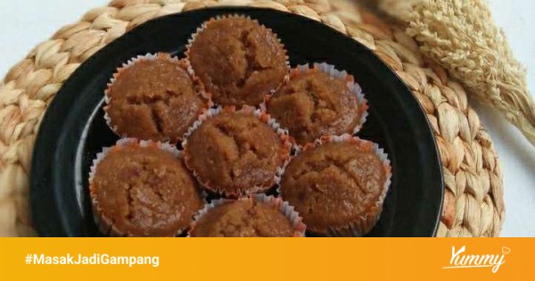 Resep Bolu Ubi Ungu Kukus Jagomasakminggu1periode3 Sederhana Rumahan