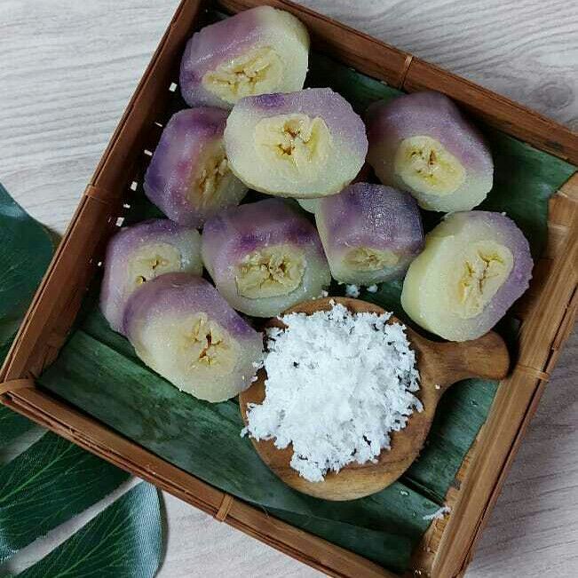 Resep Kue Mata Roda #JagoMasakMinggu1Periode3 Sederhana Rumahan di ...