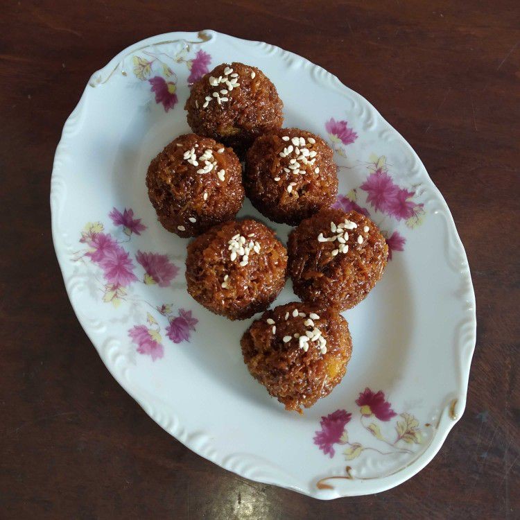 Resep Carang Mas (Grubi) #JagoMasakMinggu1Periode3 Sederhana Rumahan di ...