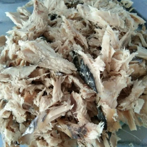 Resep Pindang Tongkol Suwir Tauge Sederhana Rumahan Di Yummy App