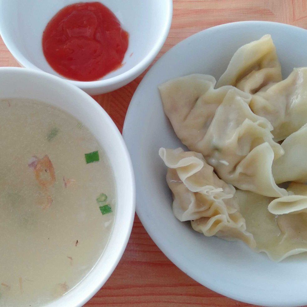 Resep Siomay Kuah Sederhana Rumahan di Yummy App