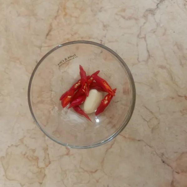 Resep Tumis Waluh Sederhana Rumahan di Yummy App