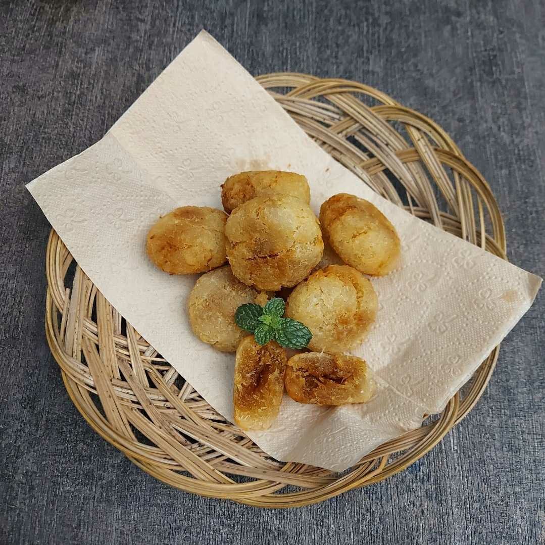 Resep Misro #JagoMasakMinggu1Periode3 Sederhana Rumahan di Yummy App