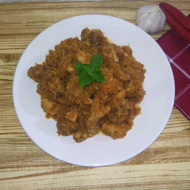 Resep Dangkot Khas Toraja Sederhana Rumahan di Yummy App