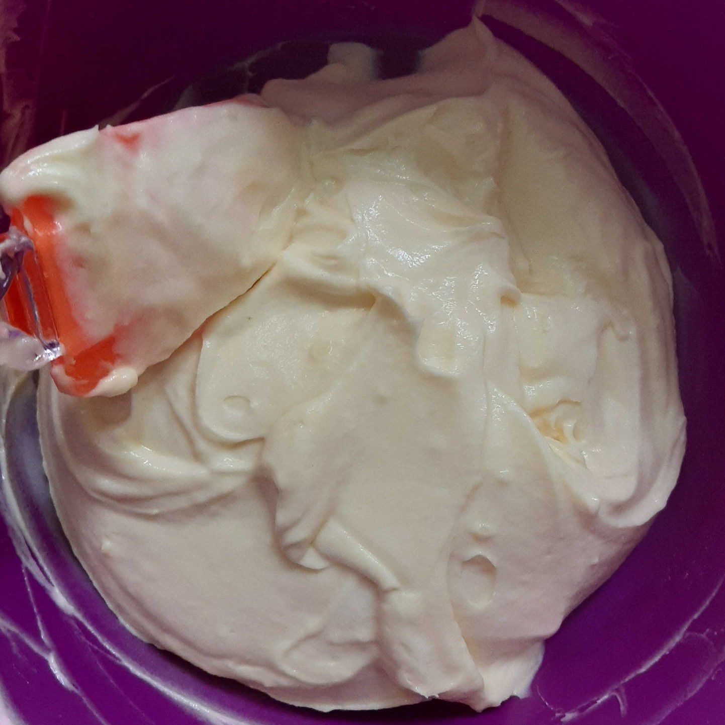 Resep Diplomat Cream or Pastry Cream Sederhana Rumahan di Yummy App