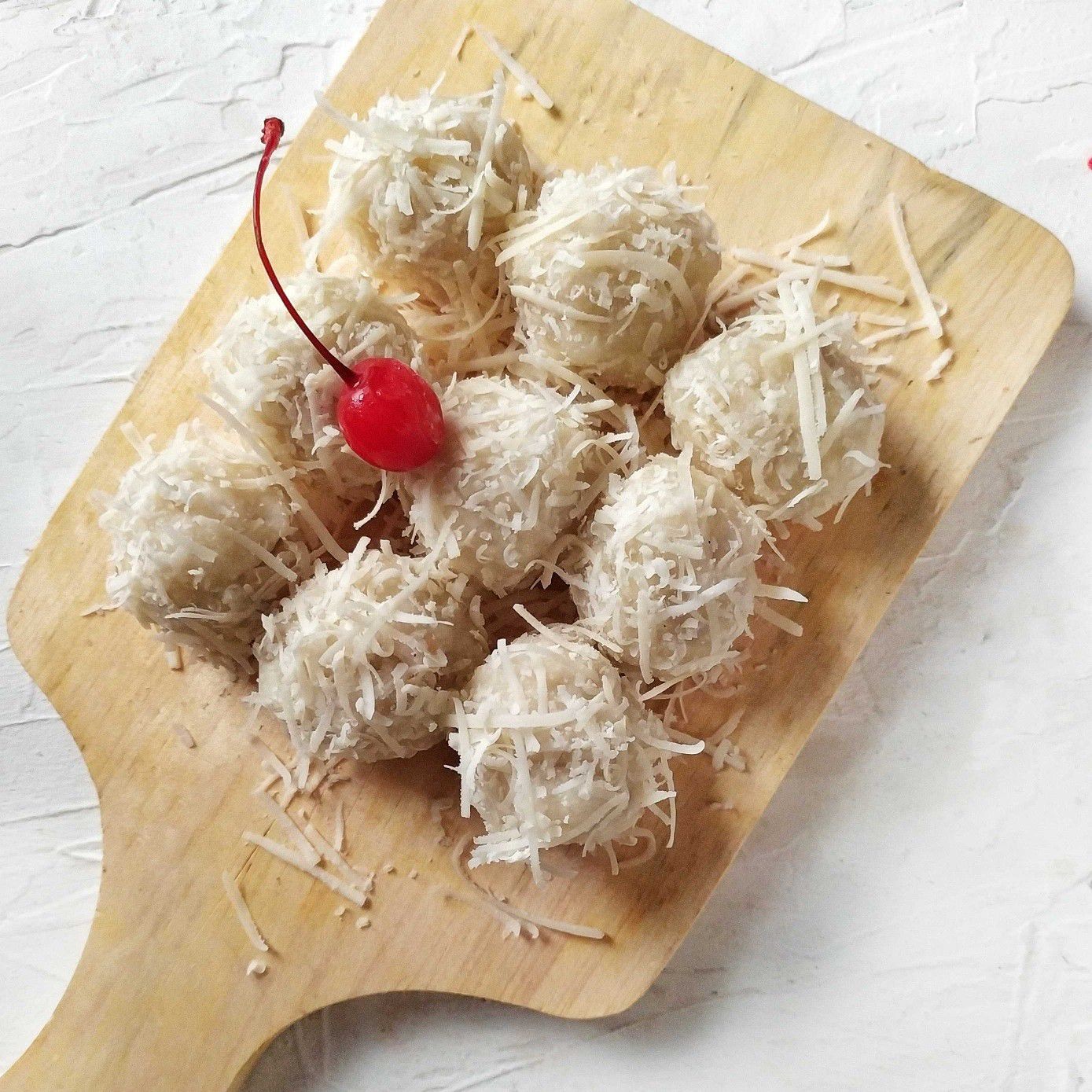 Resep Getuk Singkong Kekinian #JagoMasakMinggu1Periode3 Sederhana ...