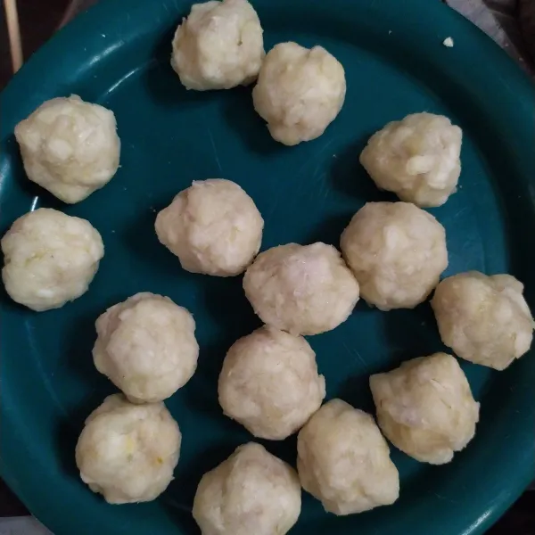 Resep Getuk Singkong Kekinian #JagoMasakMinggu1Periode3 Sederhana ...