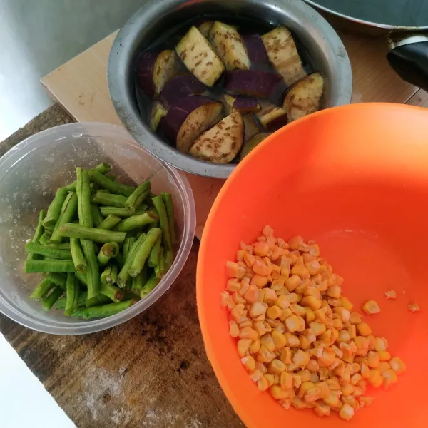 Resep Rica Rodo Khas Manado Sederhana Rumahan di Yummy App