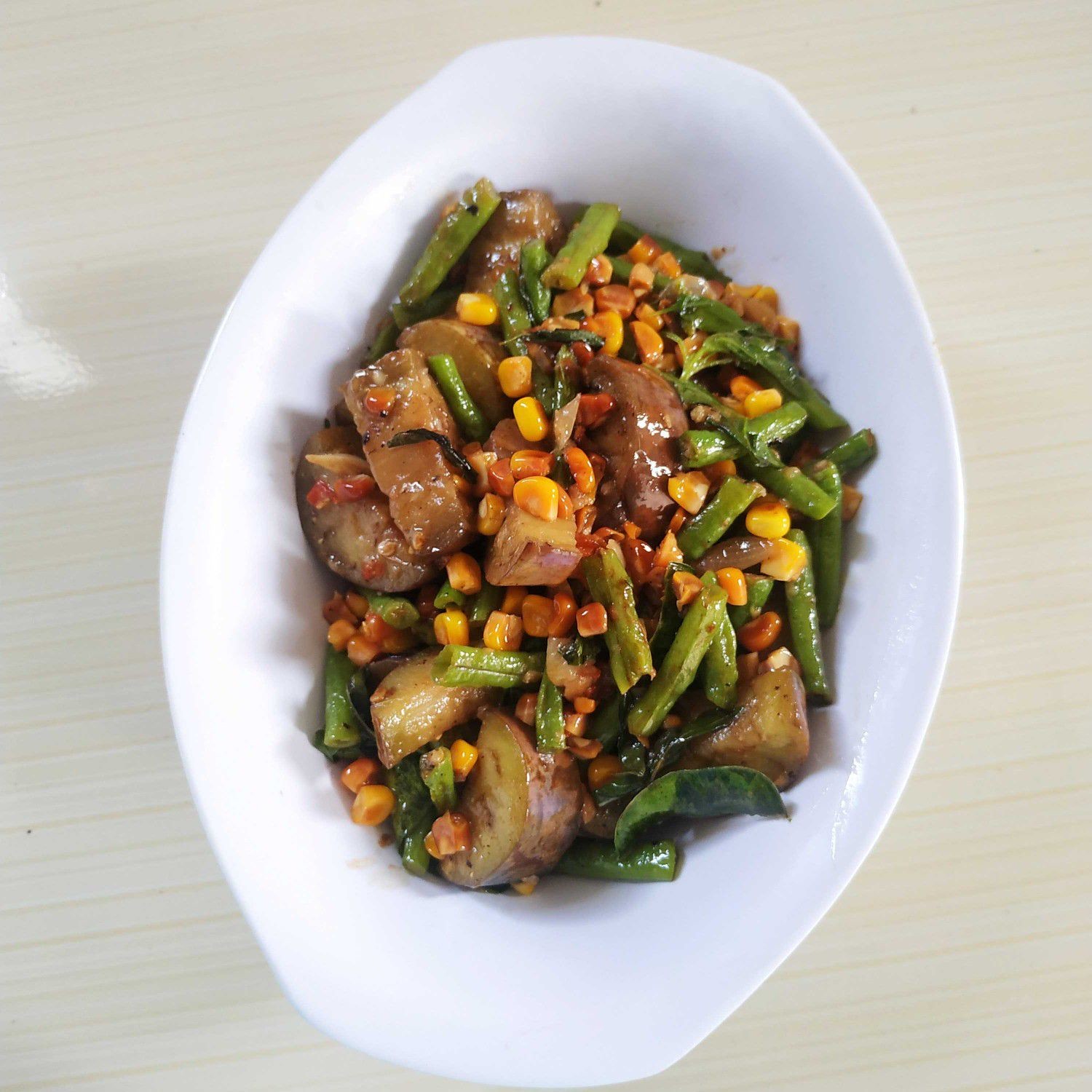 Resep Rica Rodo Khas Manado Sederhana Rumahan di Yummy App