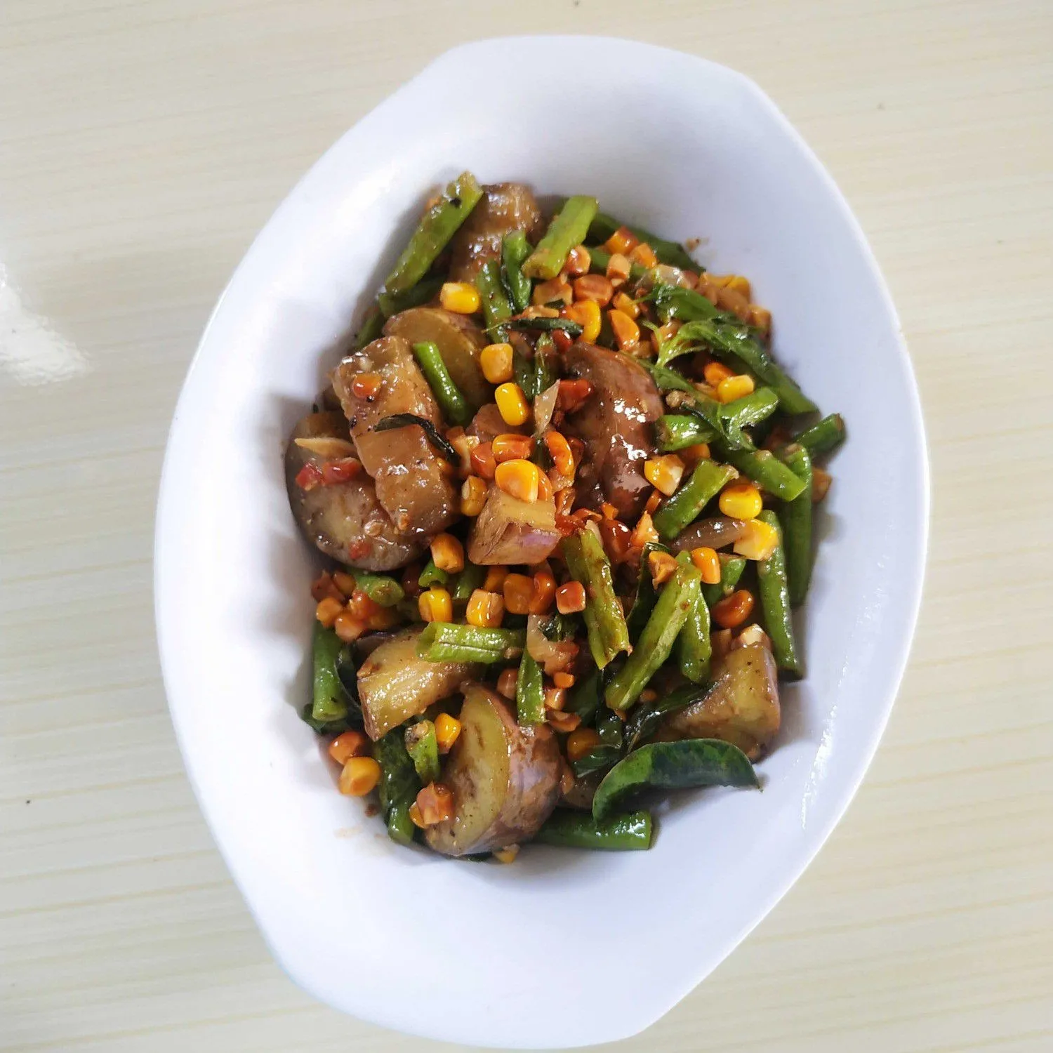 Resep Rica Rodo Khas Manado Sederhana Rumahan di Yummy App