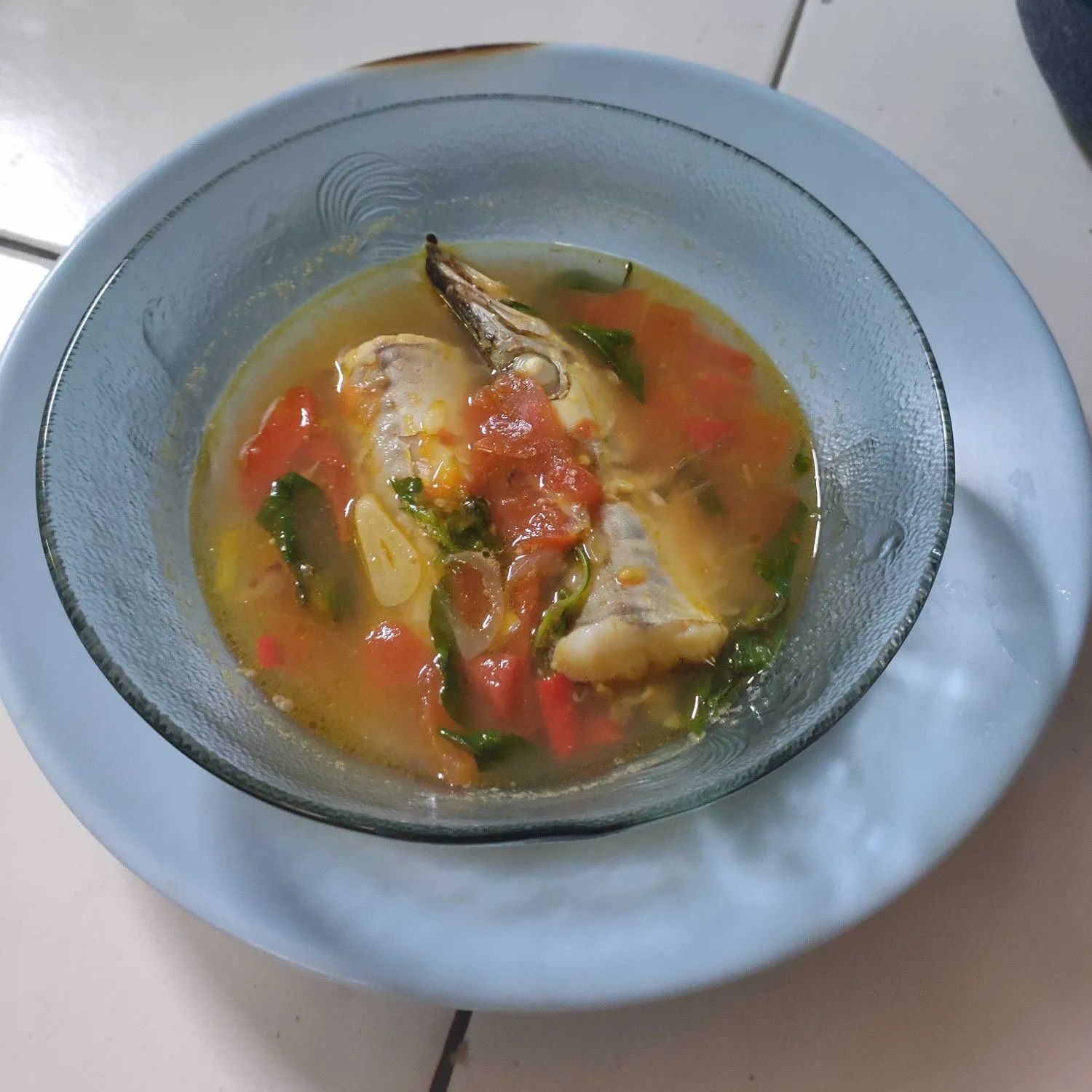 Resep Ikan Lenjer Masak Asam Sederhana Rumahan di Yummy App