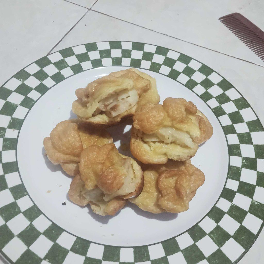 Resep Kue Sus #JagoMasakMinggu2Periode3 Sederhana Rumahan di Yummy App