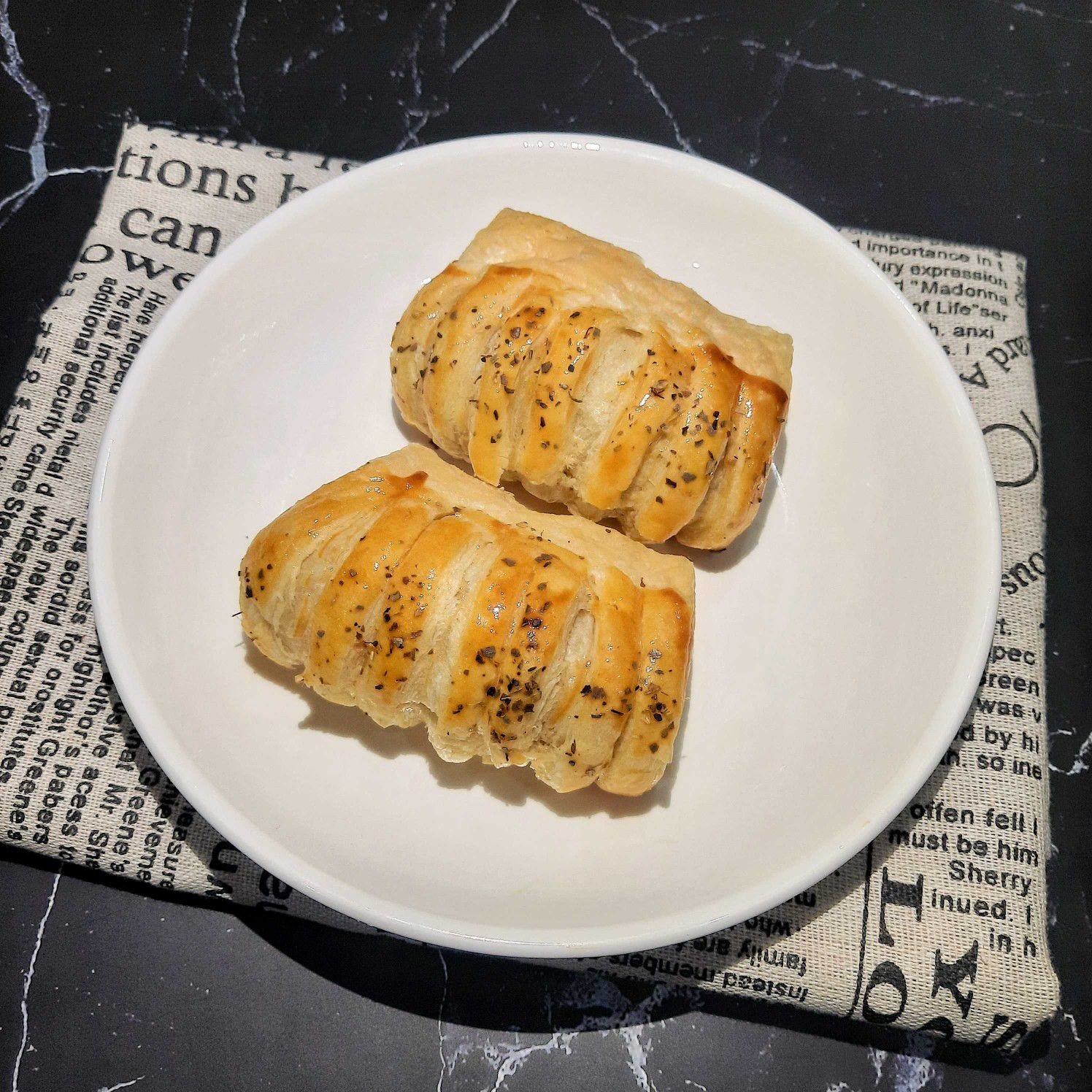 Resep Puff Pastry Sosis Mayonaise #JagoMasakMinggu2Periode3 Sederhana ...