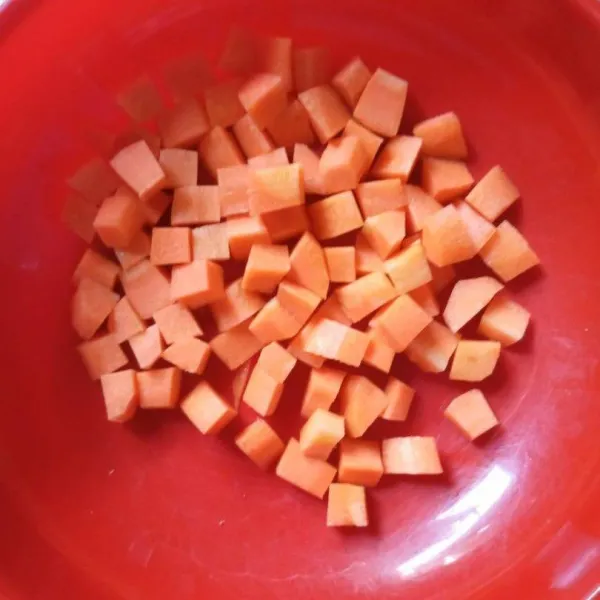 Resep Acar Nanas Untuk Nasi kebuli Sederhana Rumahan di Yummy App