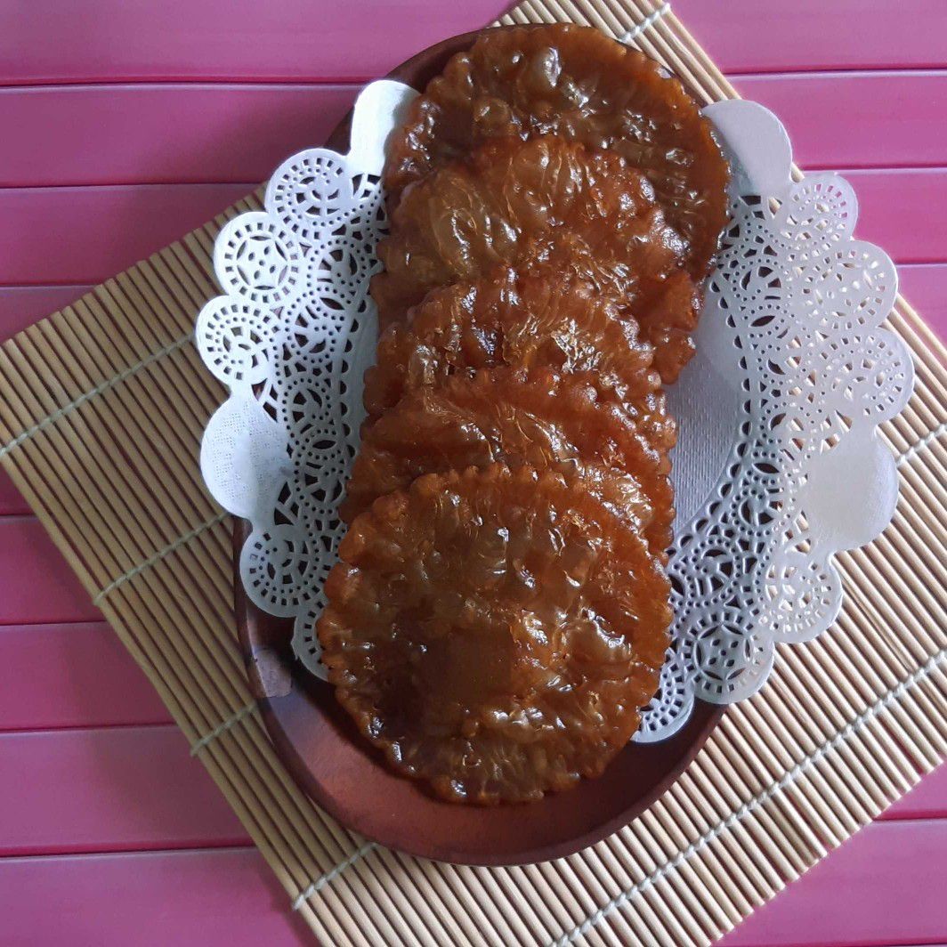 Resep Kue Cucur Sederhana Rumahan Di Yummy App