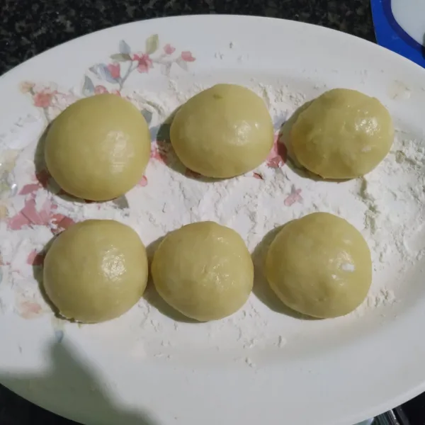 Resep Sate Donat Sederhana Rumahan di Yummy App