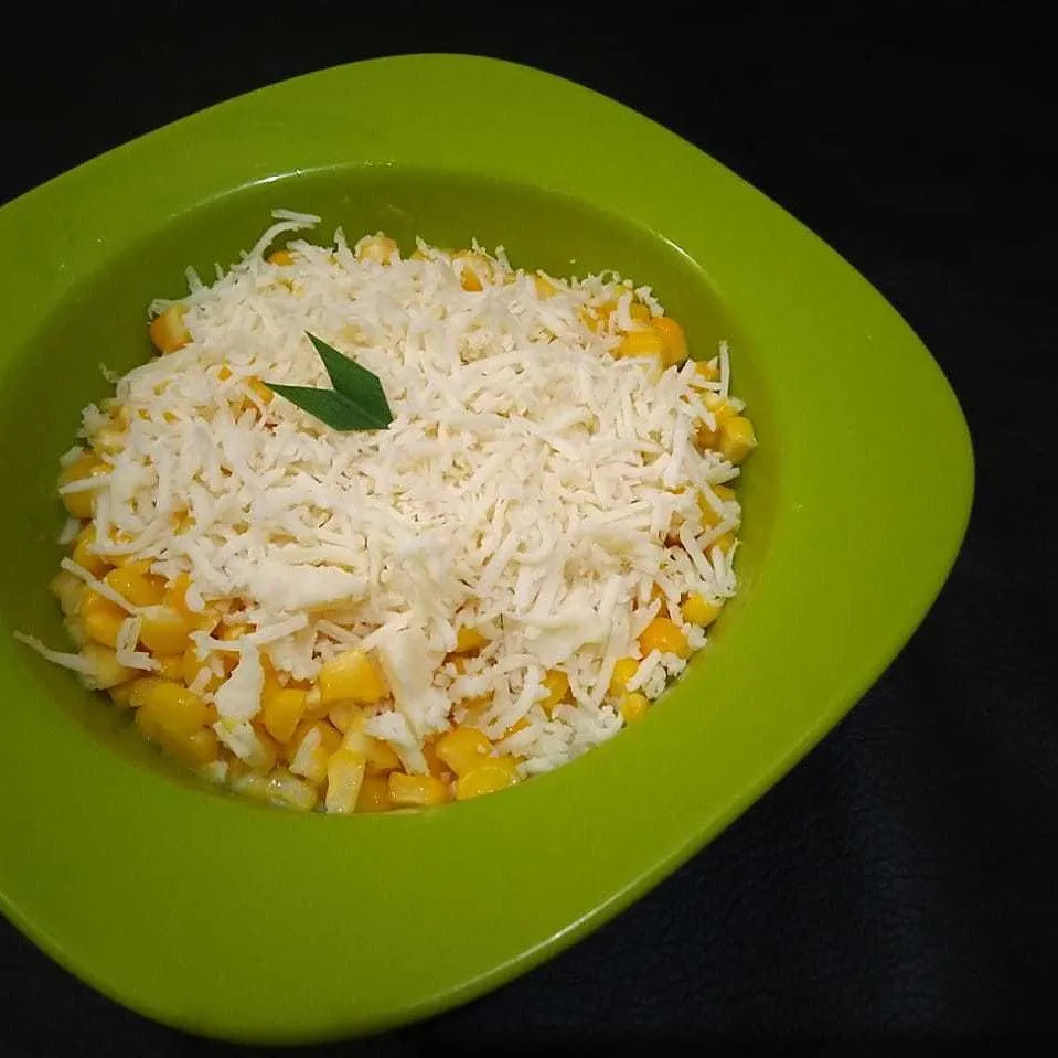 Resep Jagung Susu Keju (Jasuke) Sederhana Rumahan di Yummy App