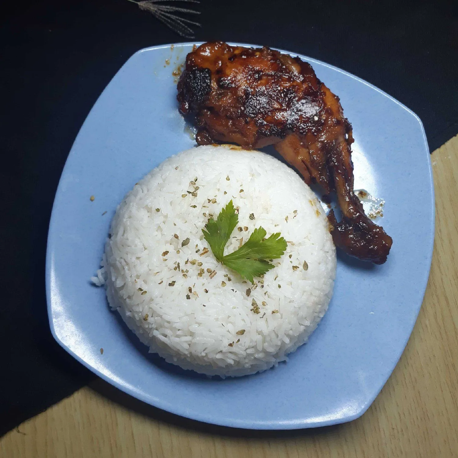 Resep Ayam Bakar Kecap Sederhana Rumahan Di Yummy App