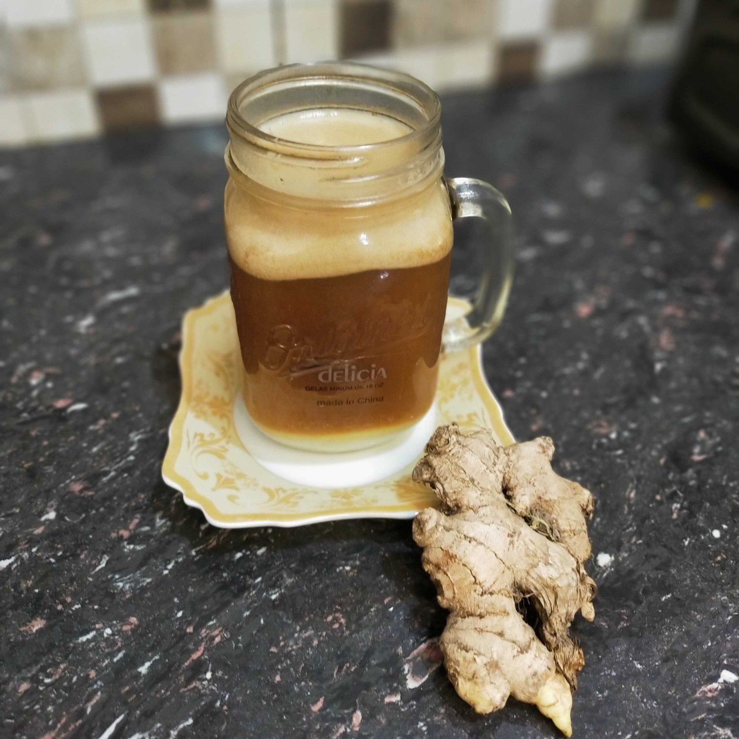 Resep Sarebba Makassar Sederhana Rumahan di Yummy App