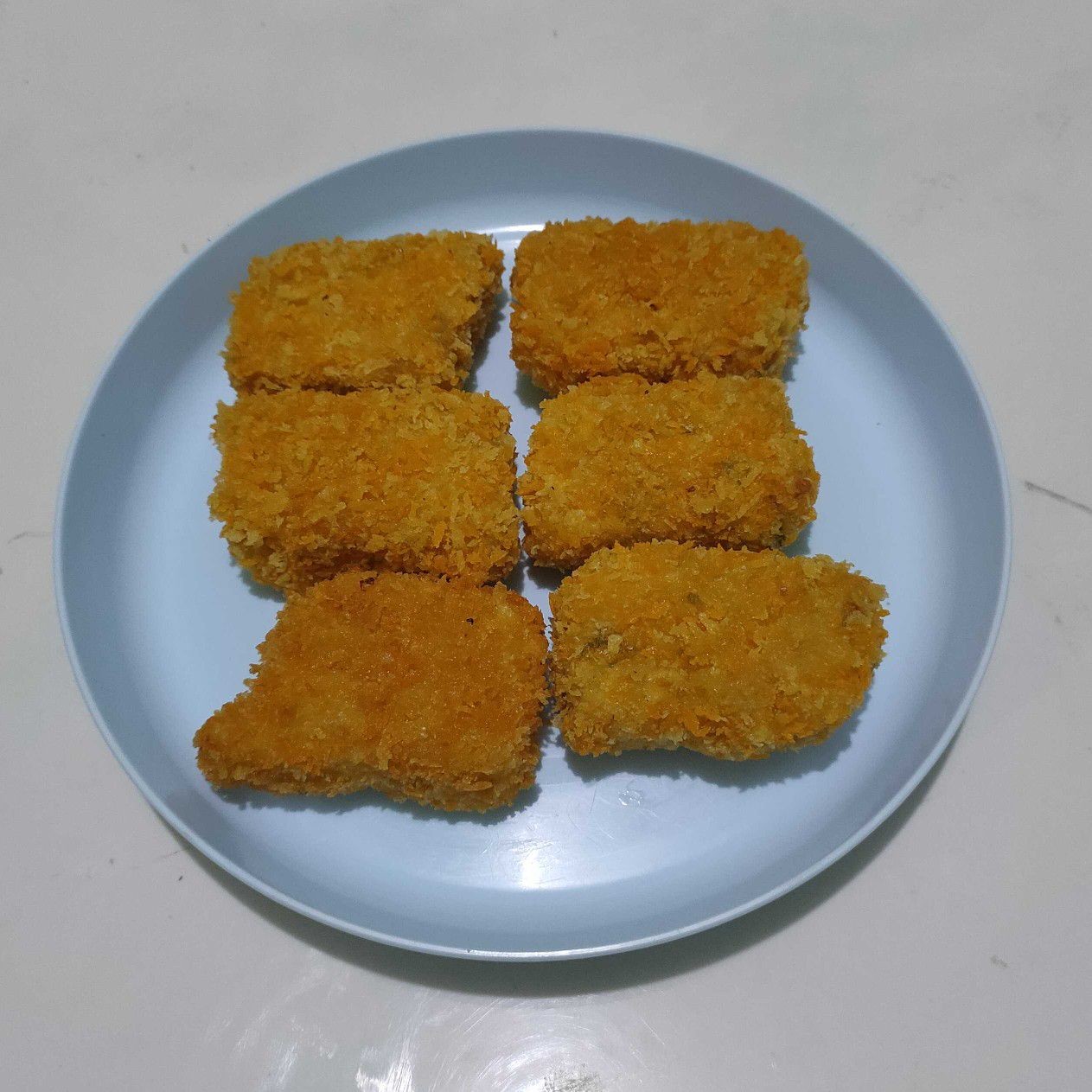 Resep Nugget Tempe Sederhana Rumahan di Yummy App